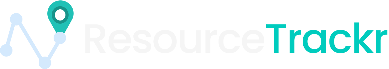 ResourceTrackr
